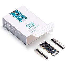 Installer les drivers Arduino nano Ch340G - Idehack