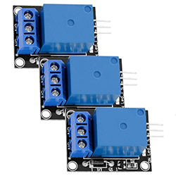 Comment utiliser un module relais avec l'Arduino - Idehack