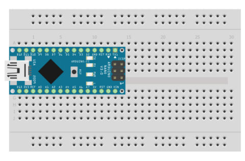 L’Arduino Nano – Le guide complet - Idehack