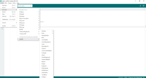 Comment utiliser un ruban led ws2812b avec Arduino - Idehack