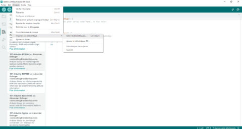 Comment utiliser un ruban led ws2812b avec Arduino - Idehack