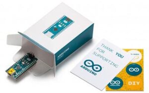 L’Arduino Nano – Le guide complet - Idehack