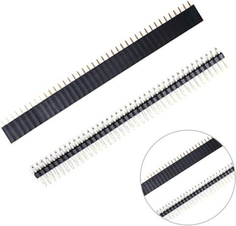 Le matériel indispensable - Arduino - Idehack